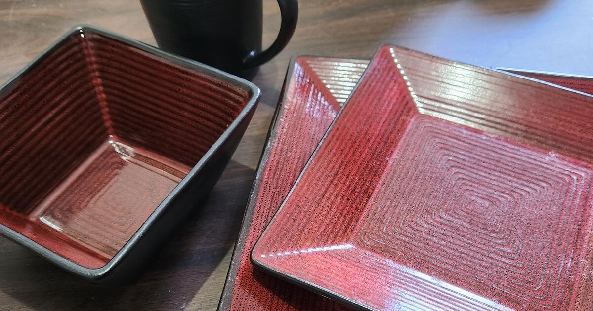 Oneida Dinner Dishes for $70 in Grand Junction, CO | For Sale & Free ...