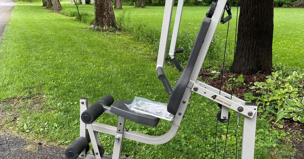 Nordicflex UltraLift for Free in Indianapolis, IN | For Sale & Free ...