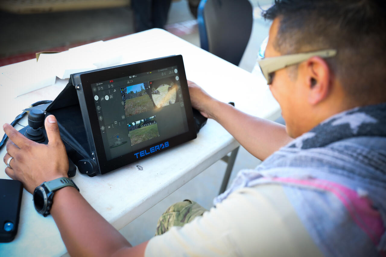 National Robot Rodeo 2023 (Harris County Sheriff's Office) — Nextdoor ...