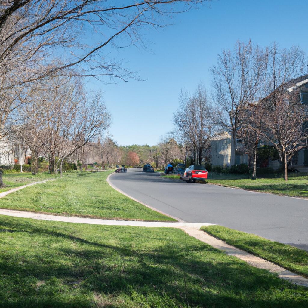 Trinity Pkwy - Trinity Pl, Centreville | Everything You Need to Know