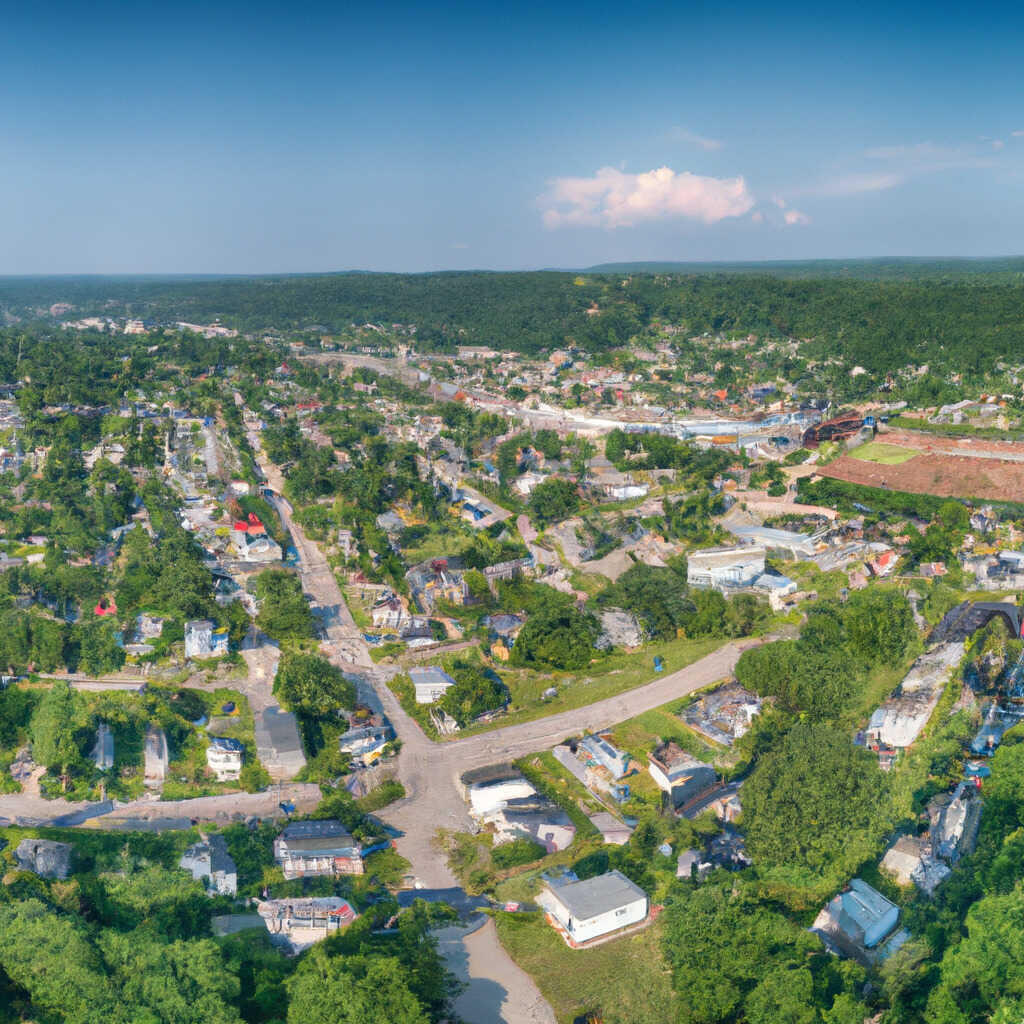 Downtown-Logan Meadows, Haskins | Everything You Need to Know Nextdoor