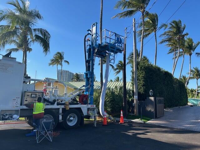 Thank you to our Public Works Department and our community partners at ...