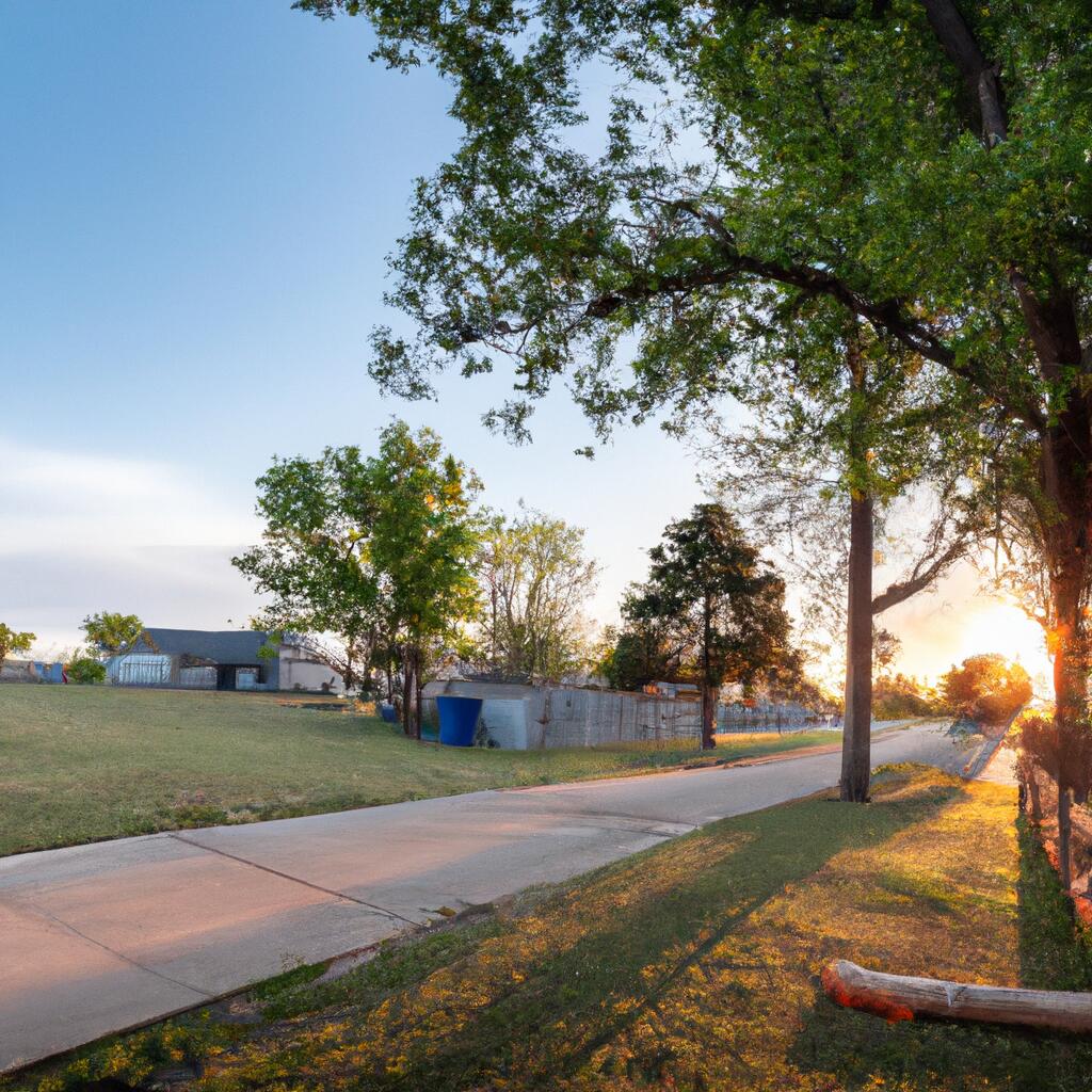 Sunset Shores, Quinlan | Everything You Need to Know