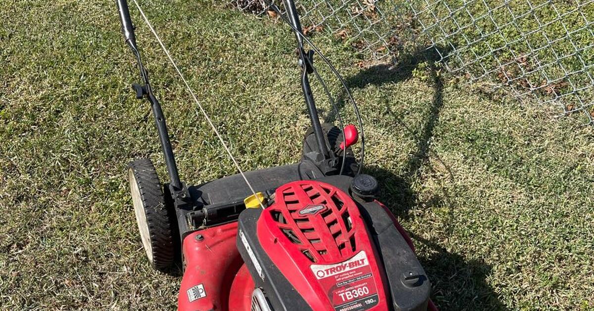 WANTED Broken mowers for Free in Ocoee, FL | For Sale & Free — Nextdoor