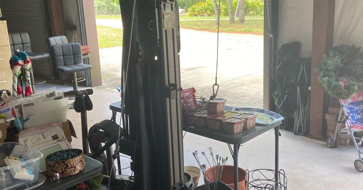 Lots of stuff for everyone for $1234 in Beverly Hills, FL | For Sale & Free — Nextdoor