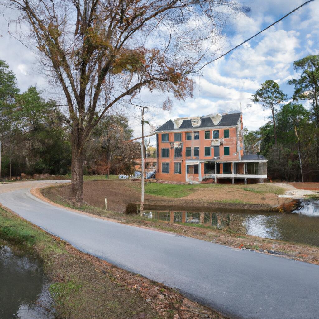 Hamilton Mill, Dacula | Everything You Need to Know
