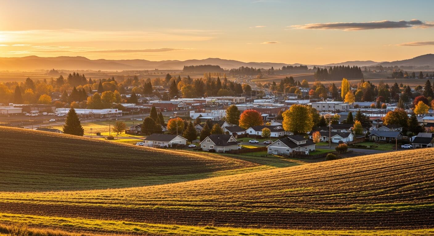 Woodburn, OR | News, Crime, Lost Pets, Free Stuff