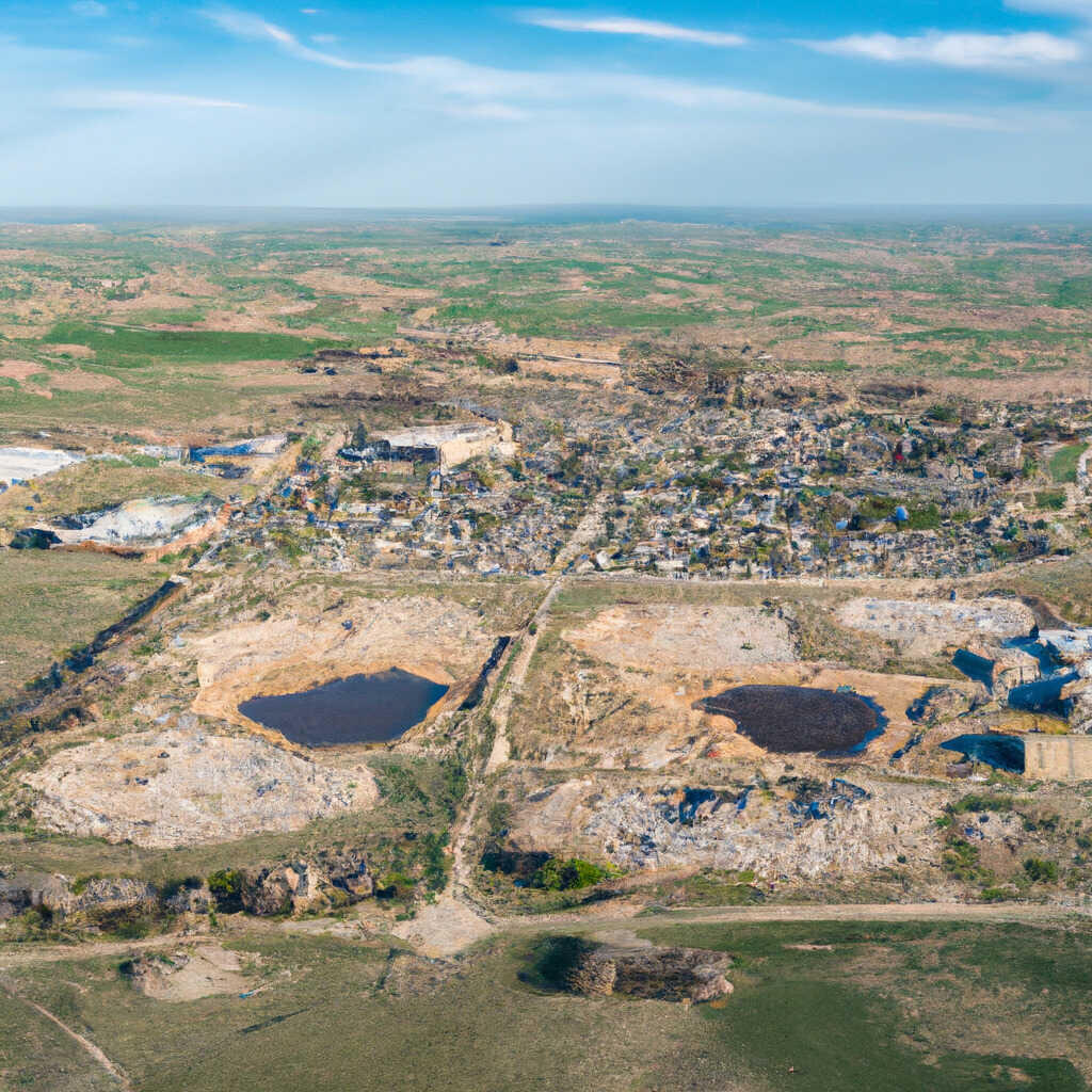 Cole, Washington | Everything You Need to Know