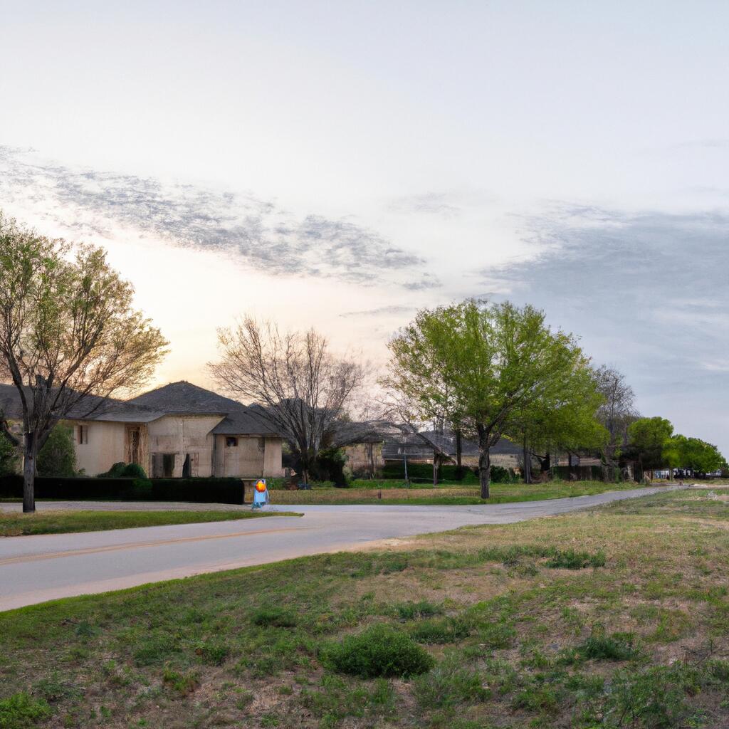Ridgeview Ranch, Plano | Everything You Need to Know