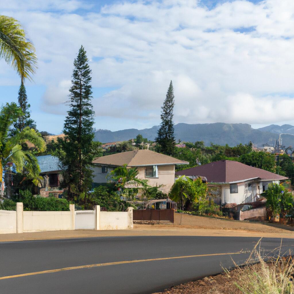 Waimea Town, Kamuela | Everything You Need to Know