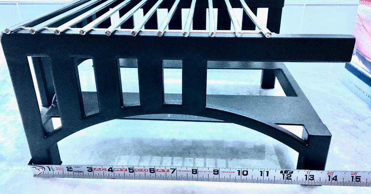 Butane Stove Cover for $55 in Dallas, TX | For Sale & Free — Nextdoor