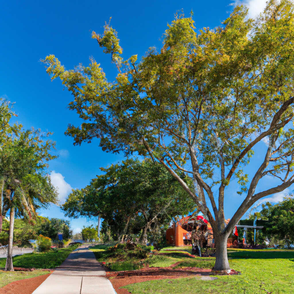 Things to do in Pomona Park with kids