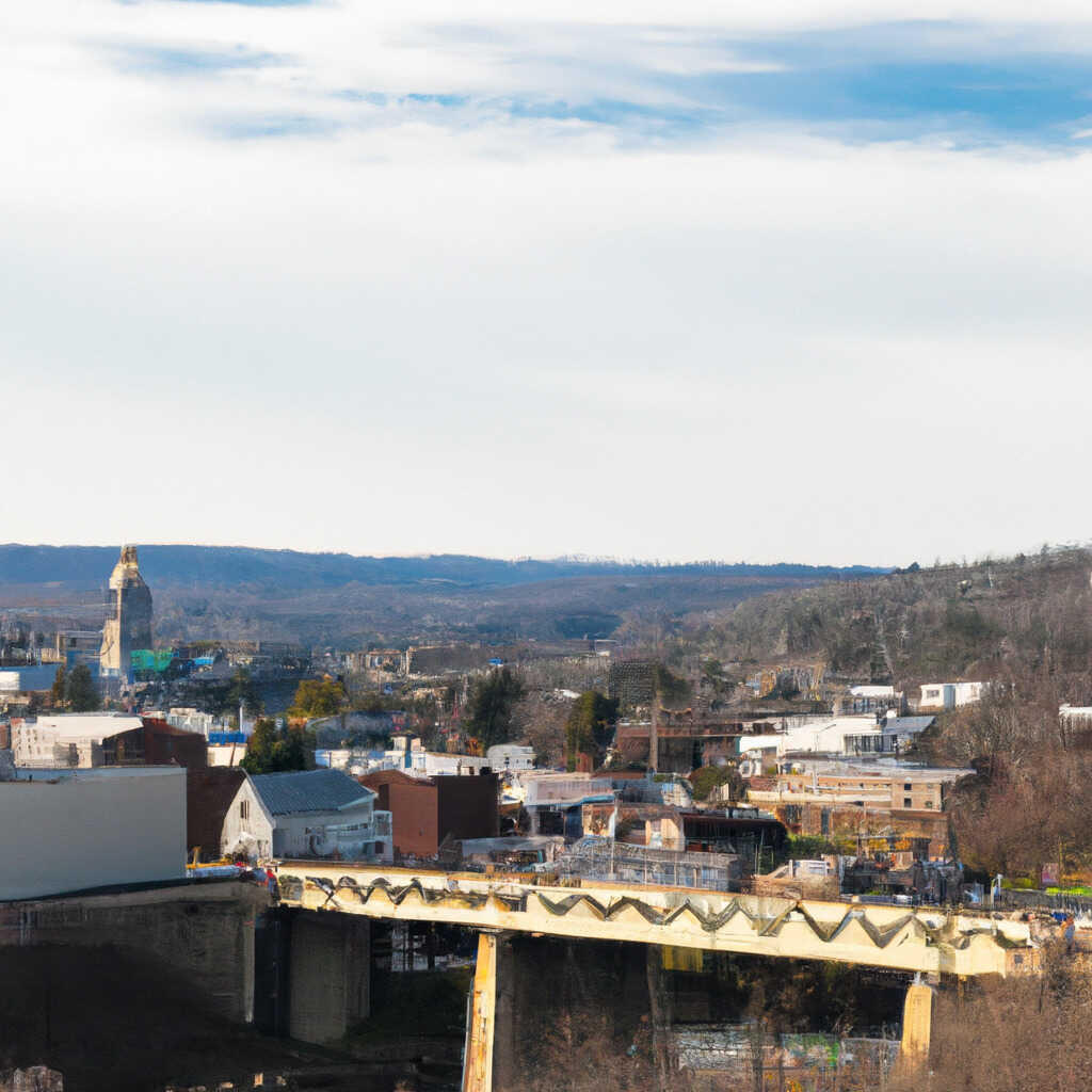 Hunting Ridge-S. Fayette, Bridgeville | Everything You Need to Know