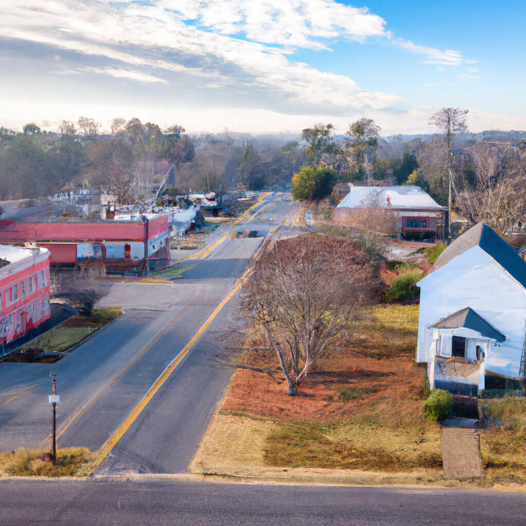 Tyner, NC | 2025 City Guide | Nextdoor