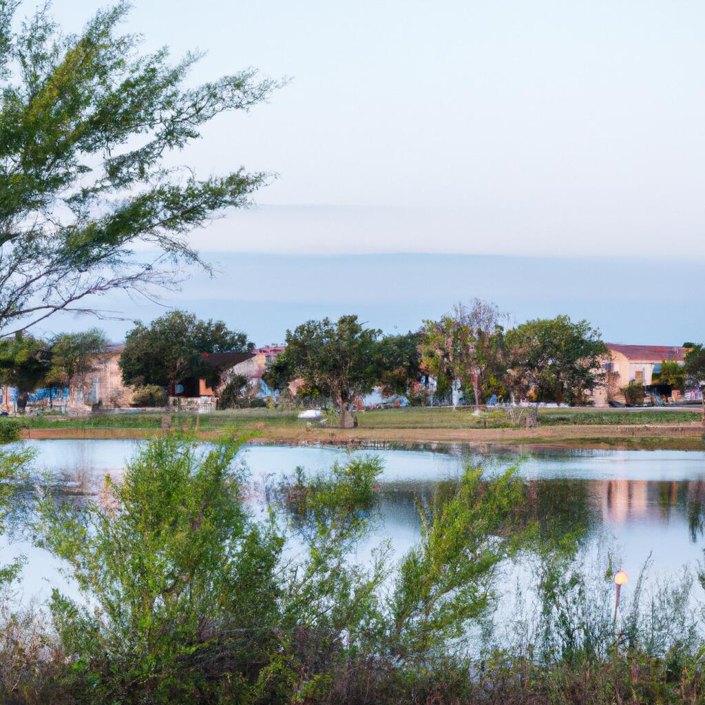 Lake View, San Angelo | Everything You Need to Know