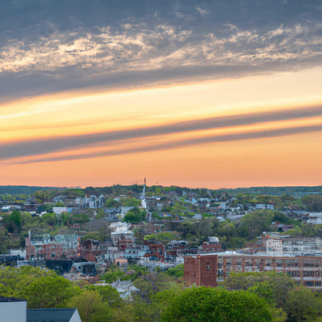 Things to do in Lawrence with kids