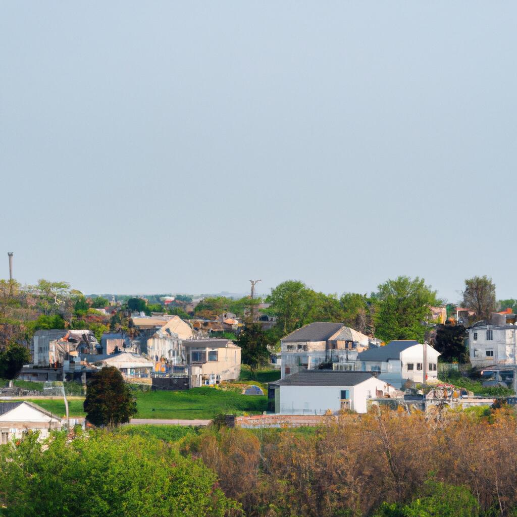 Sharon Valley, Newark | Everything You Need to Know