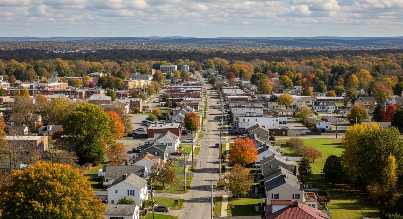 Feasterville Trevose, Feasterville Trevose | Everything You Need to Know
