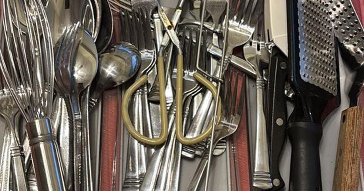 Kitchen Utensil Set for $25 in Punta Gorda, FL | For Sale & Free — Nextdoor