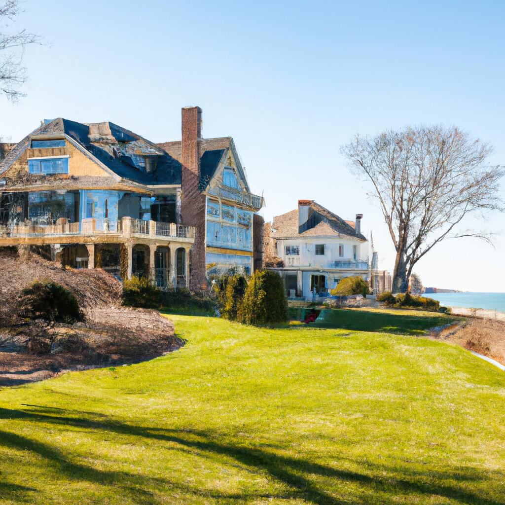 Saybrook Manor, Old Saybrook | Everything You Need to Know Nextdoor