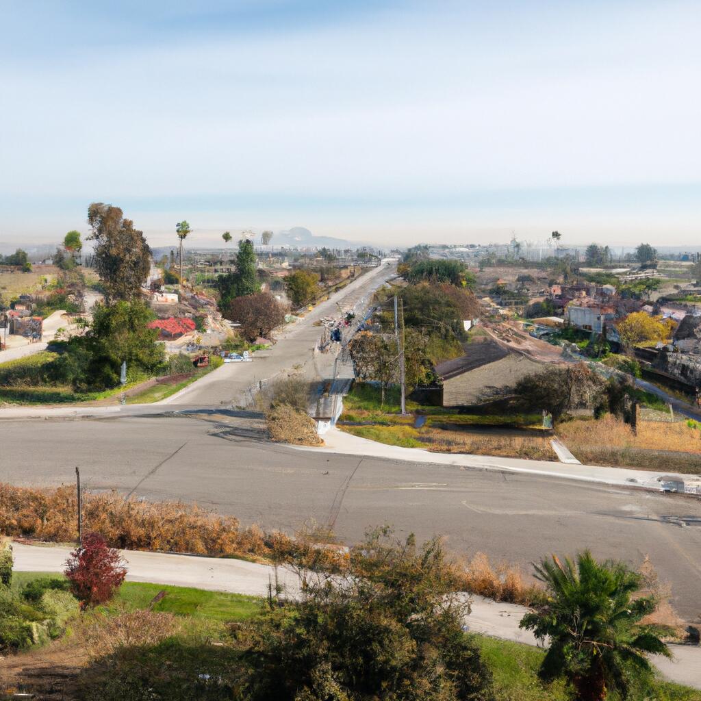Lower Temple City, Temple City | Everything You Need to Know