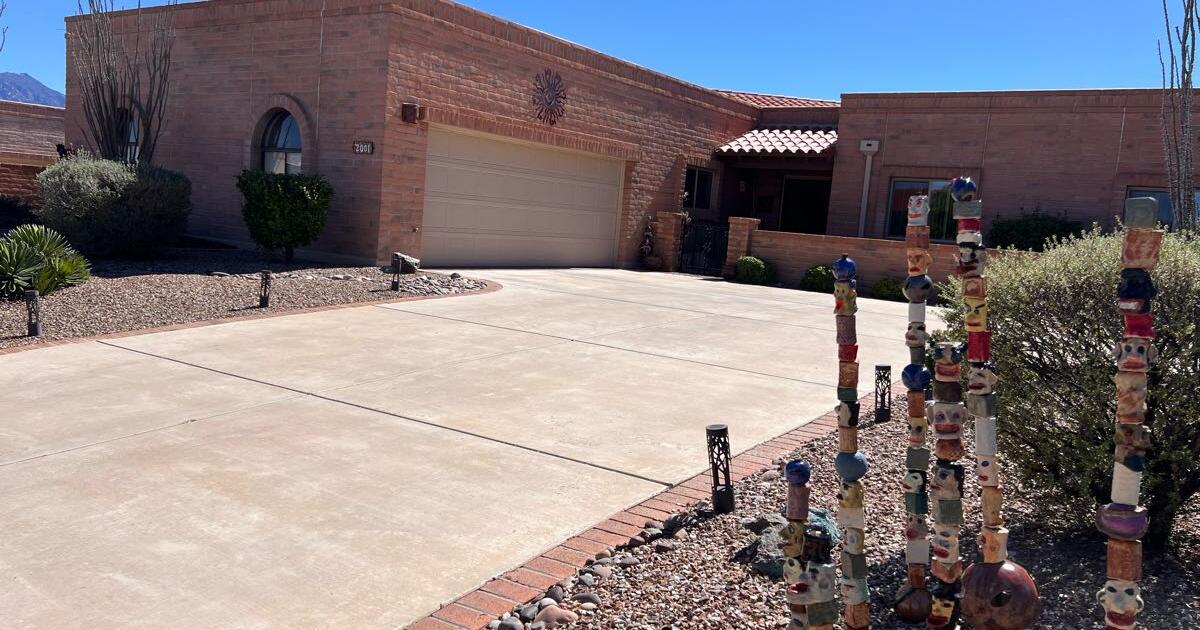 Very Nice Single Family Home To Rent in Canoa Seca Estates II for $4000 ...