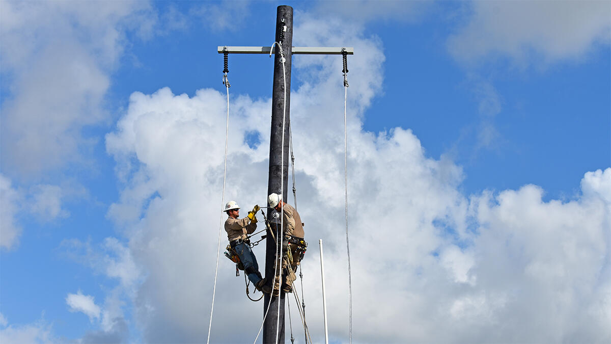 CenterPoint is ready to work for you! (CenterPoint Energy) — Nextdoor ...