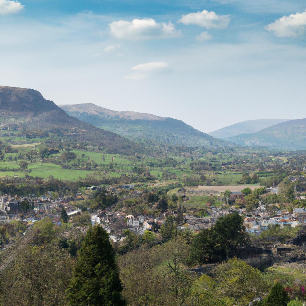 Llangattock, Llangattock | Everything You Need to Know
