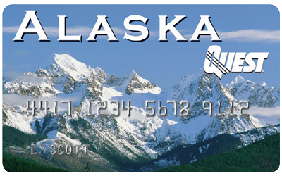 Stebbins Quest/EBT Card (State of Alaska) — Nextdoor — Nextdoor