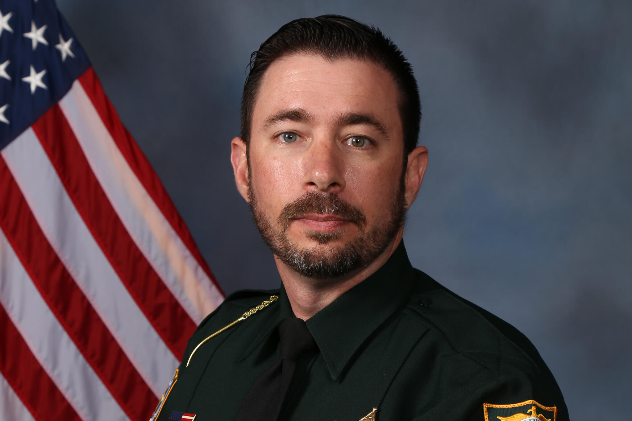 MEET YOUR NEW DISTRICT LIEUTENANT – BEN DOWDY. (Walton County Sheriff's ...