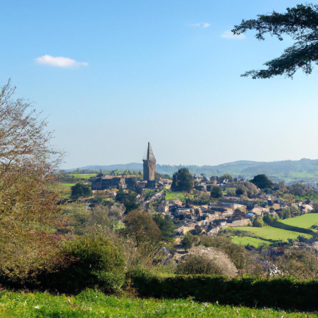 Modbury, Modbury | Everything You Need to Know