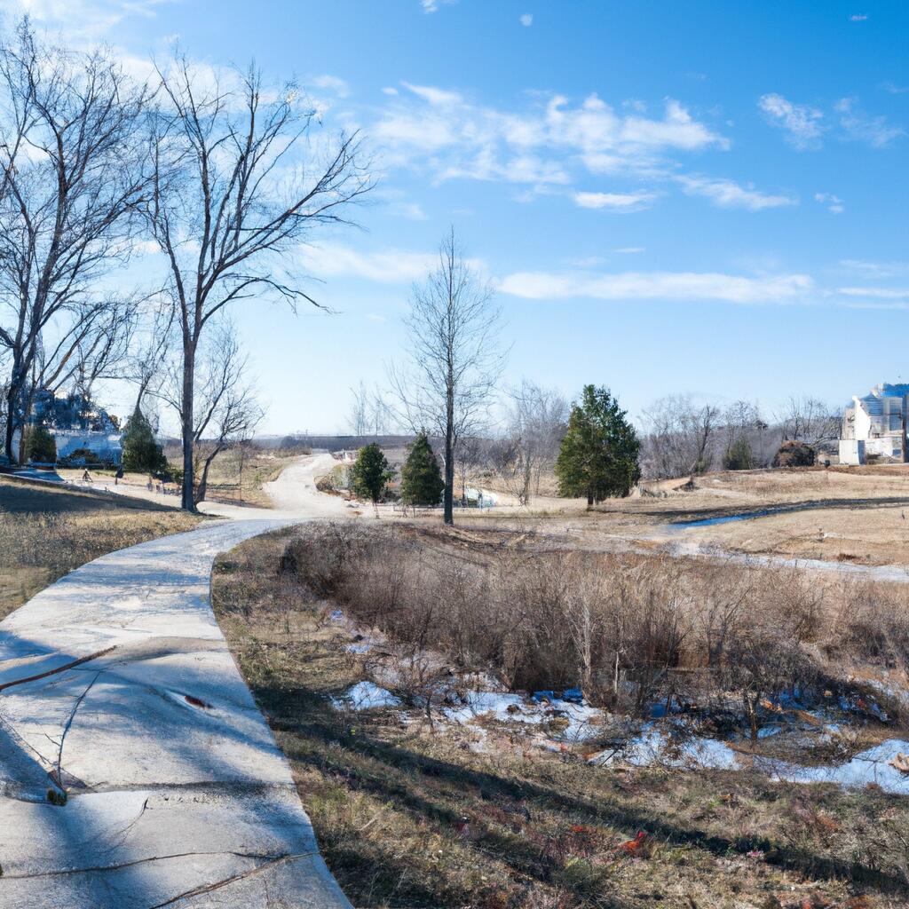 Blue Valley, Kansas City | Everything You Need to Know