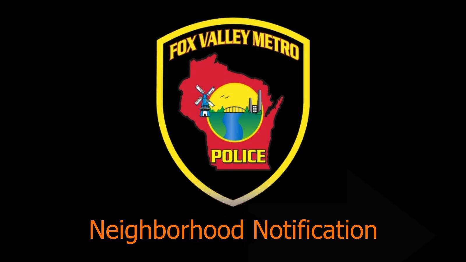 Possible Burglary (Fox Valley Metro) — Nextdoor — Nextdoor