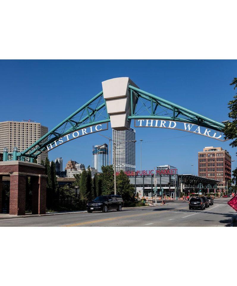 Third Ward Stroll with Patrol (Milwaukee Police Department) — Nextdoor ...