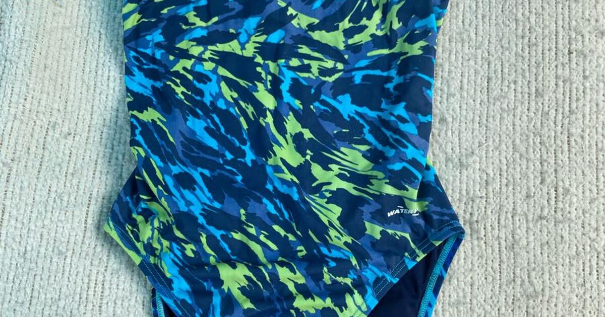 1pc women’s swimsuits, used, sizes 6/32 and 8/34 for Free in Burke, VA ...