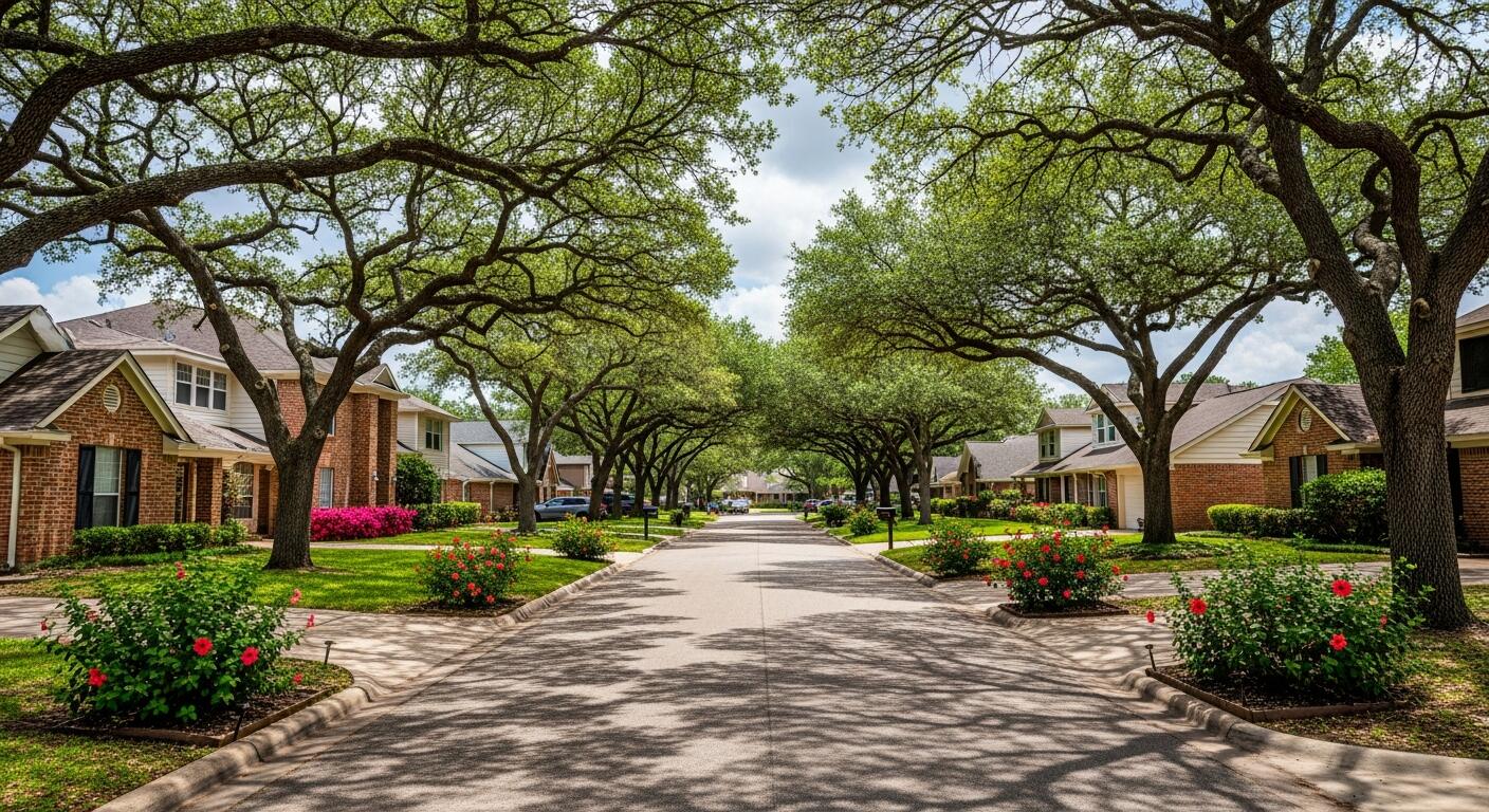 Braeburn Terrace, Houston | Everything You Need to Know