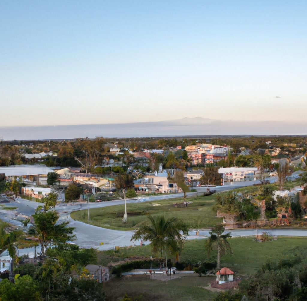 Anona, Largo | Trick or Treat Map and Everything You Need to Know
