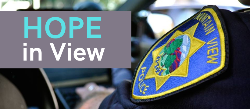 Annual Report now available (Mountain View Police Department ...