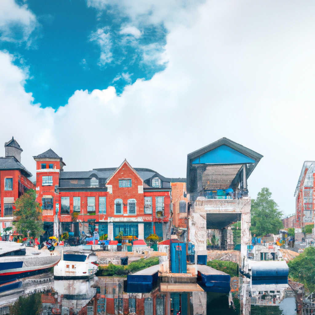 Burlingham, Holland | Everything You Need to Know