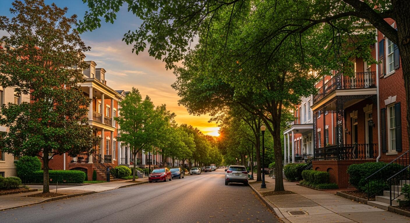 Troy, Atlanta | Everything You Need to Know