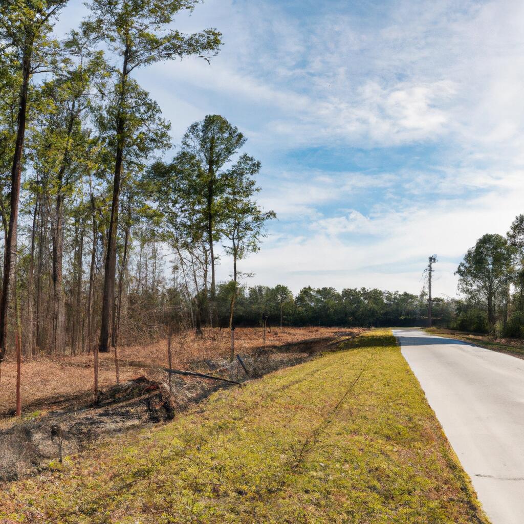 Lacey's Grove, Maylene | Everything You Need to Know