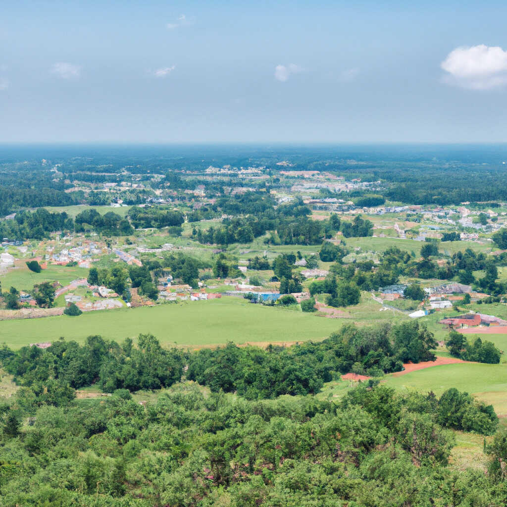 Coosada, Coosada | Everything You Need to Know