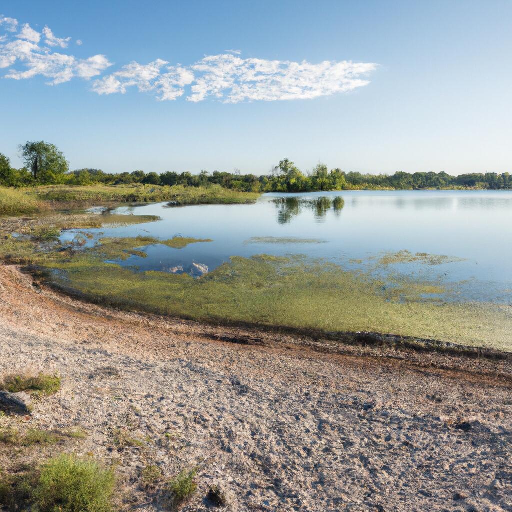 Wolf Lake, Muskegon | Everything You Need to Know