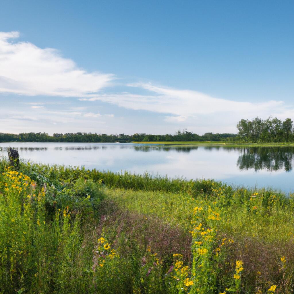 Gun Lake, Wayland | Everything You Need to Know