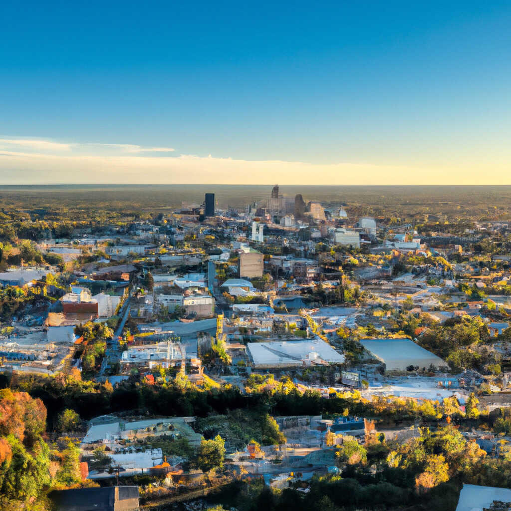 Manchester, GA crime rates and safety statistics