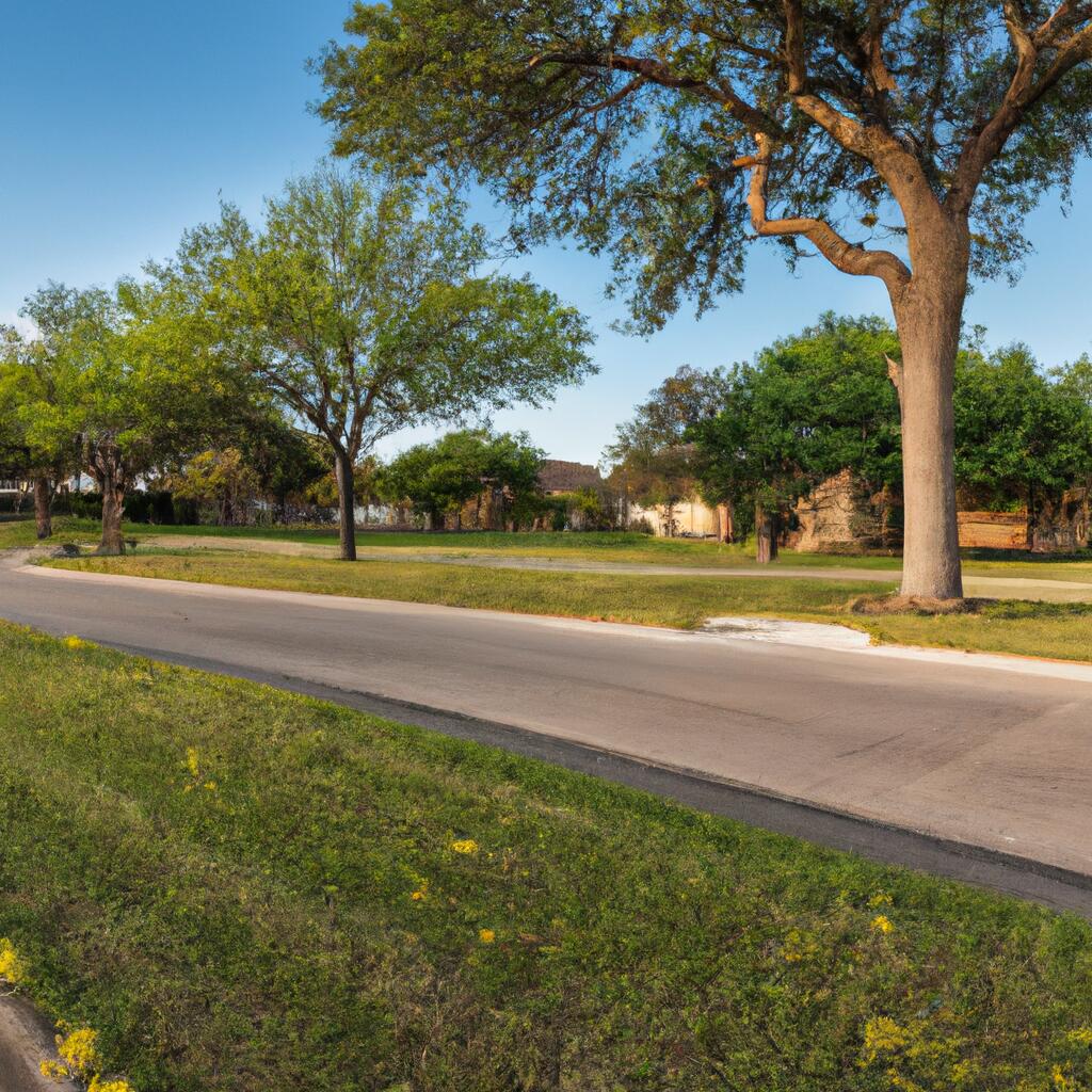 Ventana, Benbrook | Everything You Need to Know Nextdoor