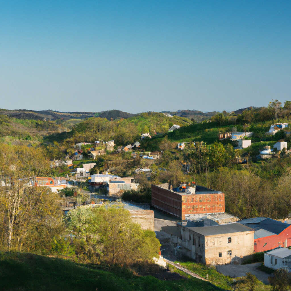 Gassaway, WV crime rates and safety statistics