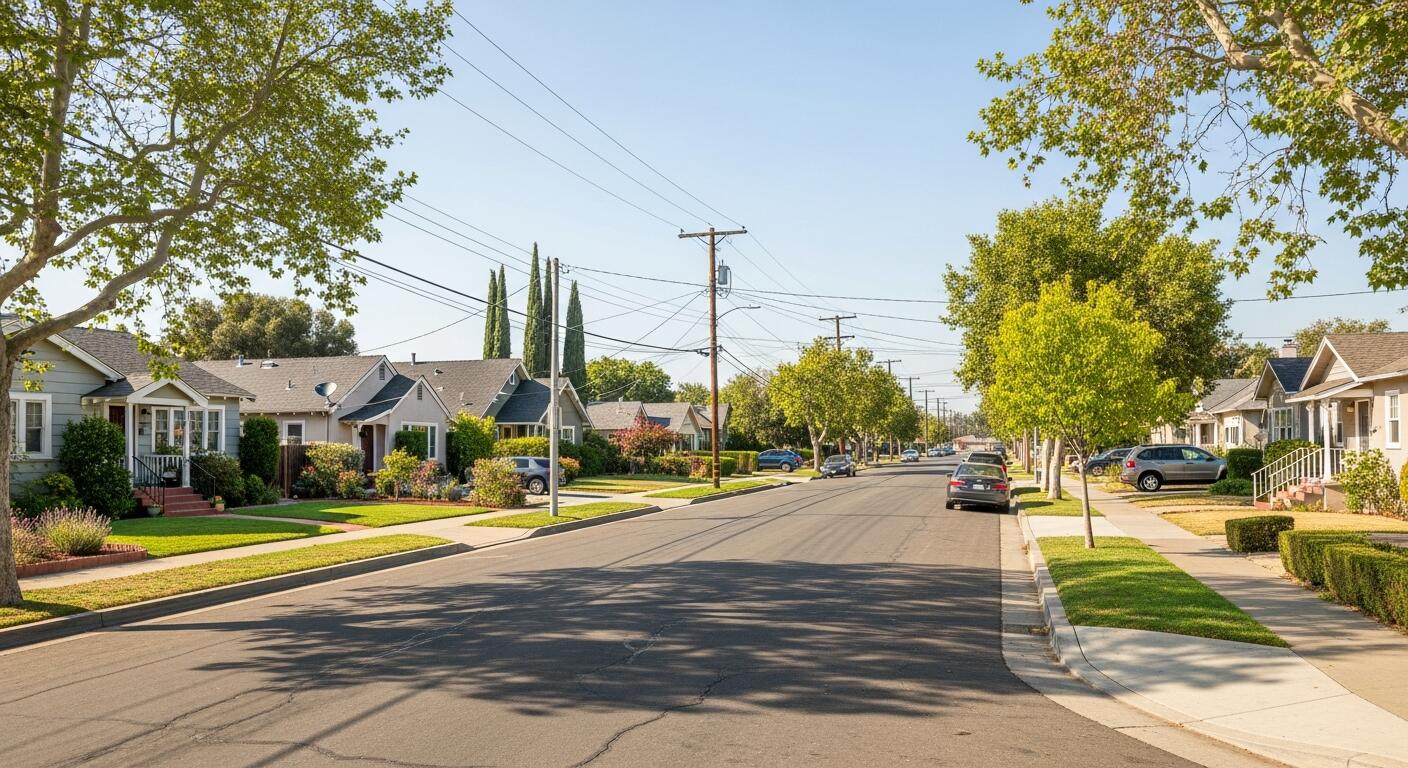 Jackson Triangle, Hayward | Everything You Need to Know