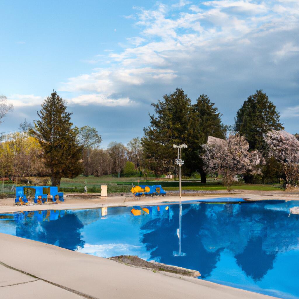 Melzer Oriole Pool, Morton Grove | Everything You Need to Know