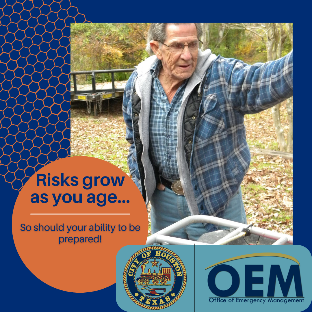 As we age, we may encounter changes in ourselves that make it harder to ...